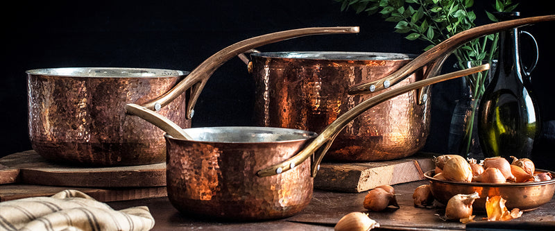 Professional Handmade Kitchen Utensils | Soy Türkiye