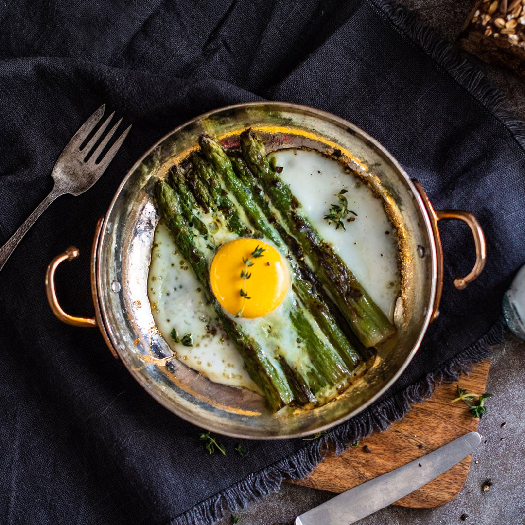 Professional Handmade Kitchen Utensils | Soy Türkiye