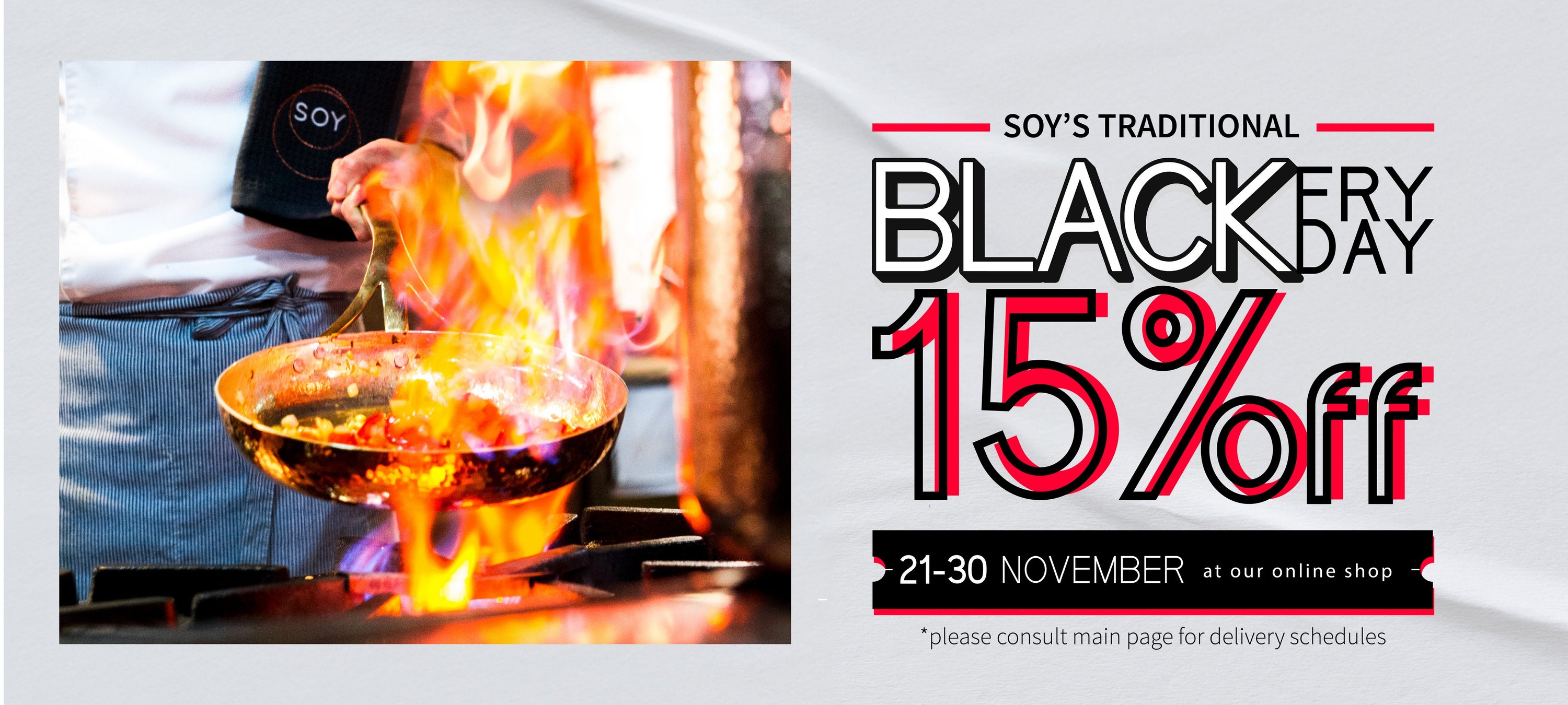 Professional Handmade Kitchen Utensils | Soy Türkiye