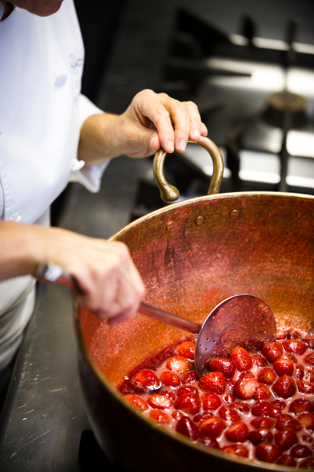 Professional Handmade Kitchen Utensils | Soy Türkiye