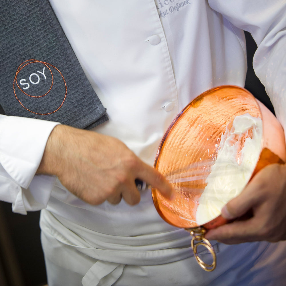 Professional Handmade Kitchen Utensils | Soy Türkiye